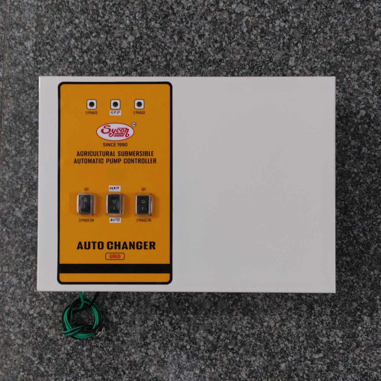 Phase Controller Type 1