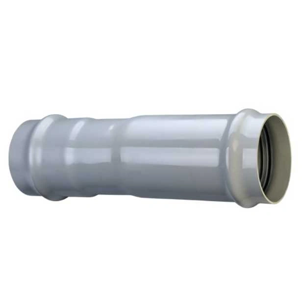 Repair Coupler PVC 160MM