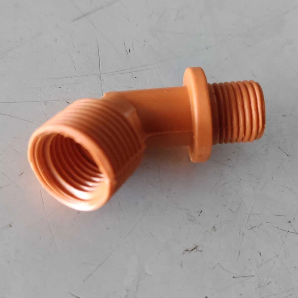 Spray Pump Lance Elbow