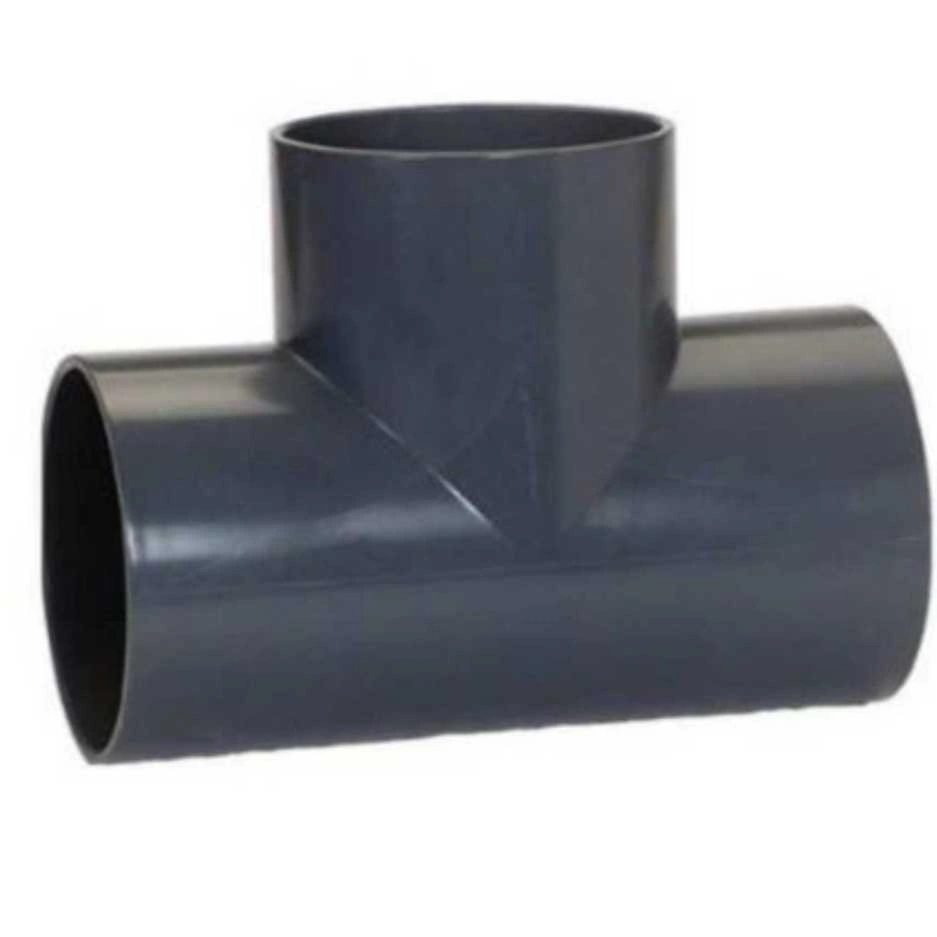 TEE PVC 50MM