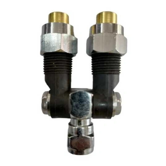Two Way Nozzle