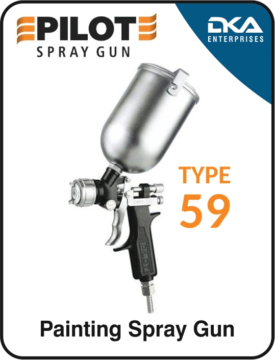 spray glue gun