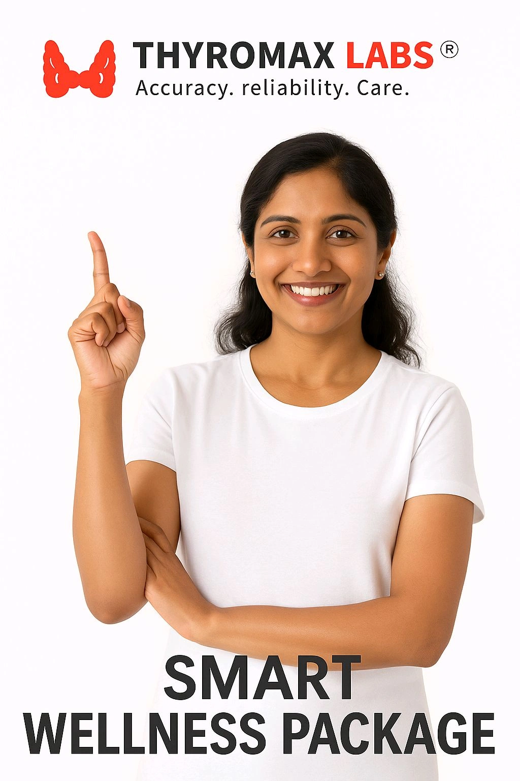 Smart Wellness Package