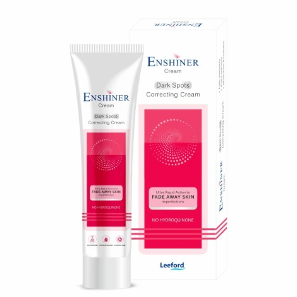 Leeford Enshiner Cream (15g)