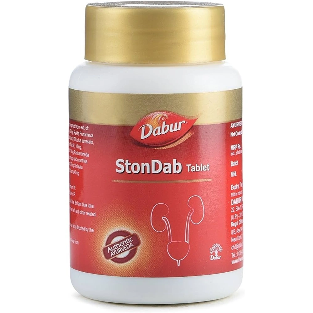 Dabur Stondab Tablets (60Tab)