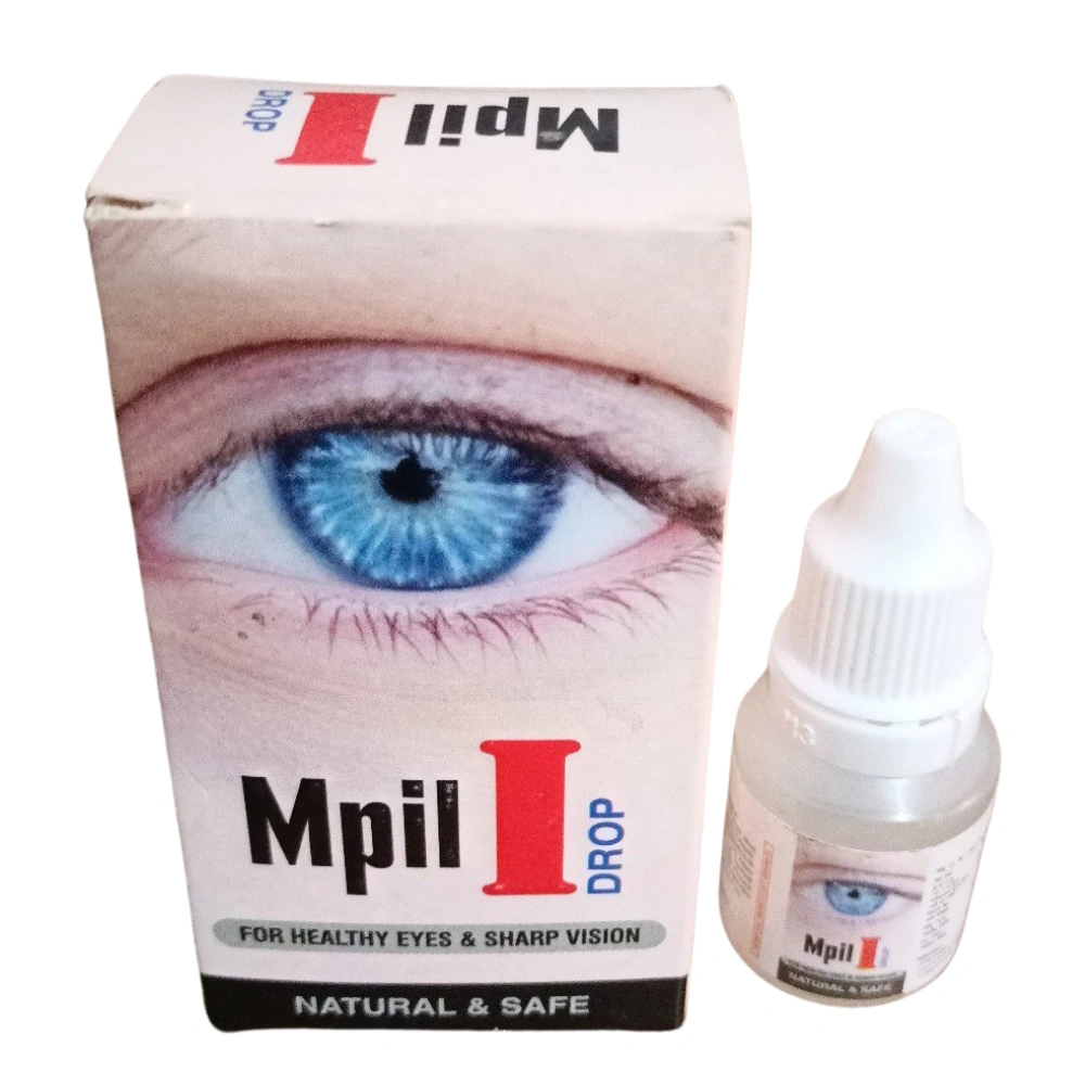Mpil Eye Drops (10ml)