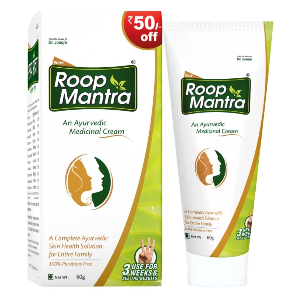 Roop Mantra Cream (30gm)