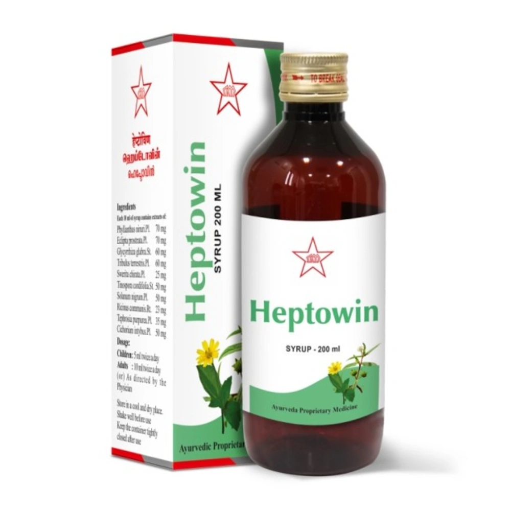SKM Heptowin Syrup (200ml)