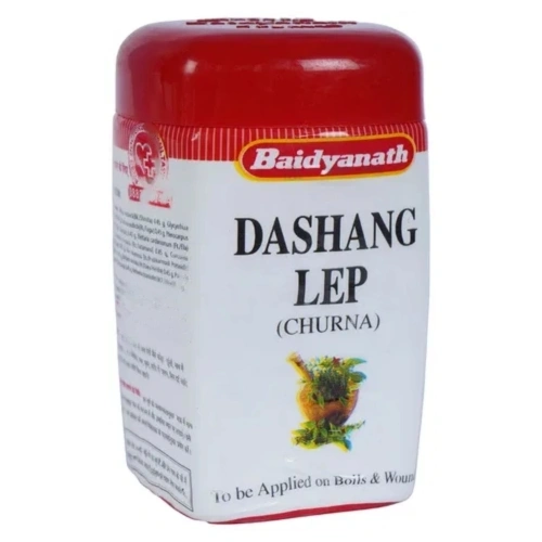 Baidyanath (Jhansi) Dashang Lep Churna (50gm)