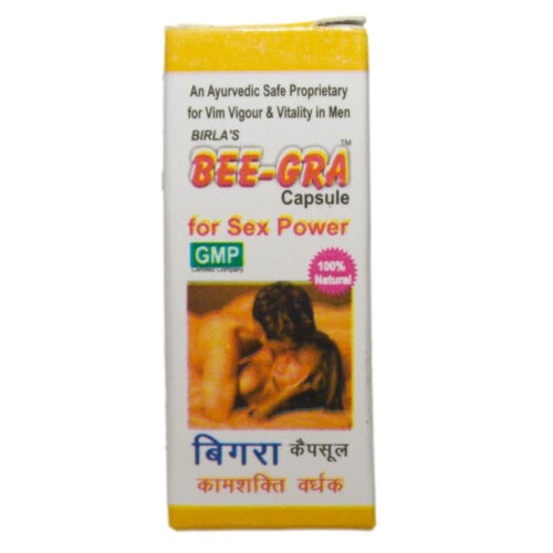 Birla Bee Gra Capsule (10Caps)