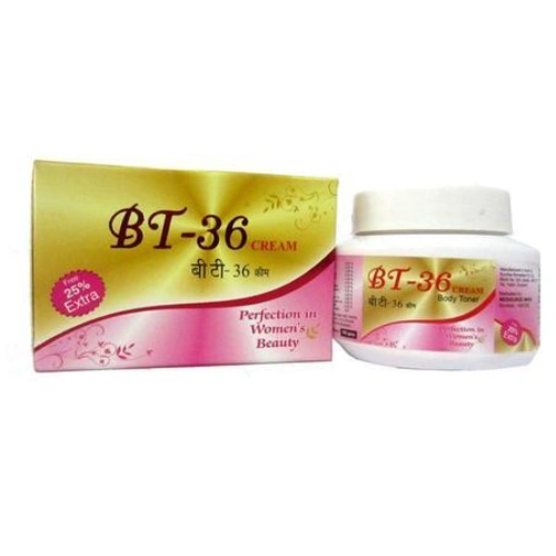 Bt-36 Breast Cream (100gm)