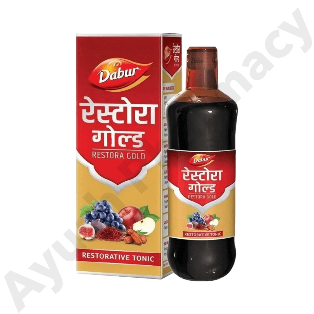 Dabur Restora Gold (450ml)