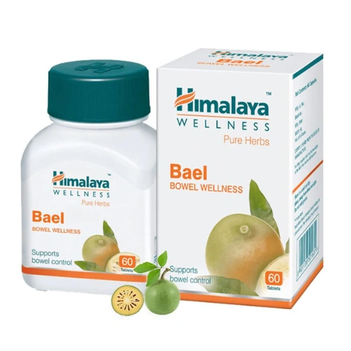 Himalaya Bael Tablets (60tab)
