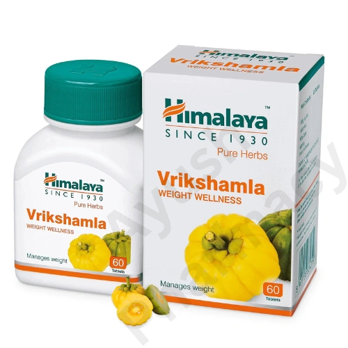 Himalaya Vrikshamla Tablet (60tab)