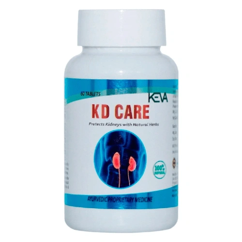 Keva K D Care (Kidney Care) Tablets (60Tab)