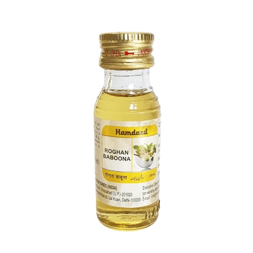 Rogan Baboona (25ml)