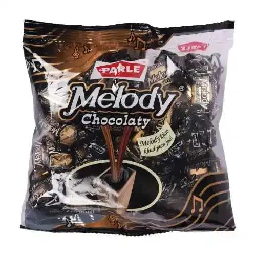 Parle Melody Chocolaty Toffee 175g
