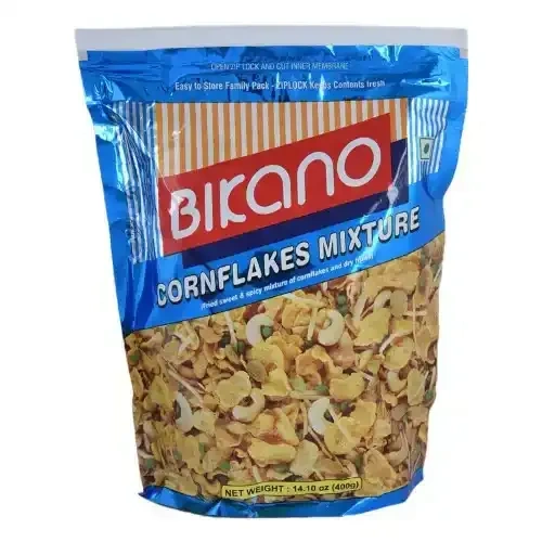 Bikano Cornflex Mix - 400gm