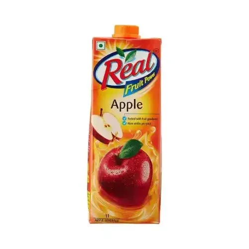 Real Apple Juice - 1L