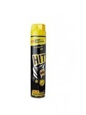 BLACK HIT FLYING INSECT KILLER 200 ML