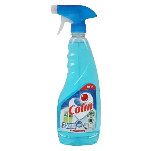 Colin Glass Cleaner - 250ml