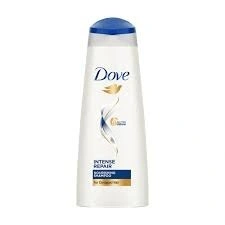 Dove Intense repair Nourishing Shampoo-650ml