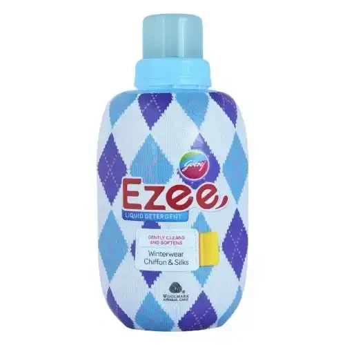 GODREJ EZEE LIQUID DETERGENT 500 G