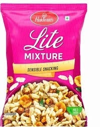 HALDIRAM LITE MIXTURE 250 G