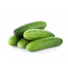 Cucumber (Kheera) -500gm