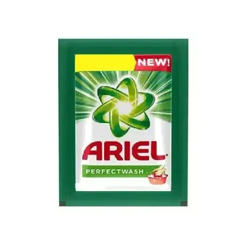 ARIEL COMPLETE PERFECT WASH DETERGENT POWDER - 65g