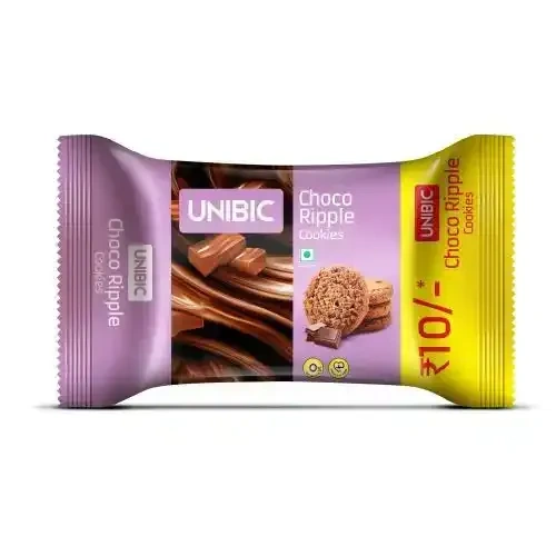 Unibic Choco Ripple Cookies
