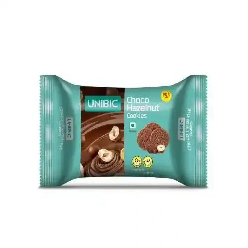 UNIBIC CHOCO HAZELNUT COOKIES 30 G