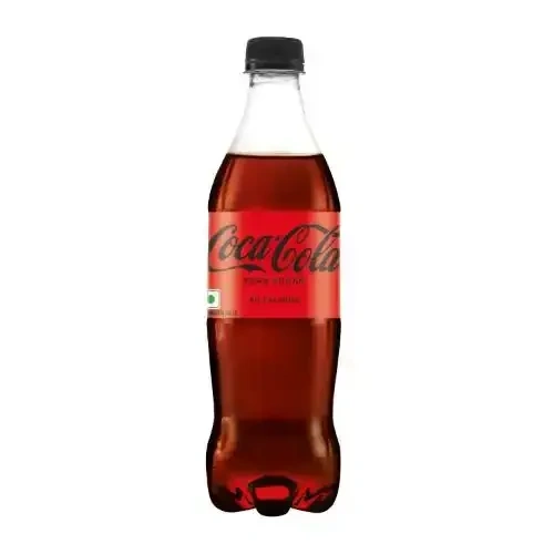 Coke Zero - 500ml
