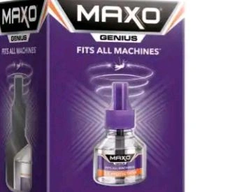 Maxo Refill - 45ml X 2