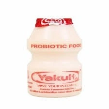 Yakult Probiotic Drink -65ml