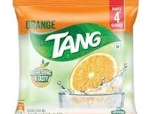 TANG ORANGE 15g