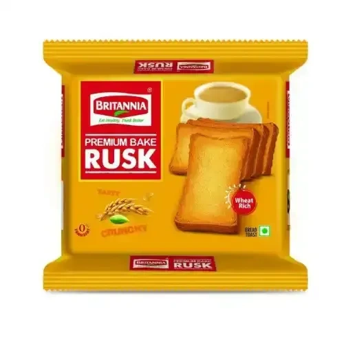 Britannia Rusk -300gm