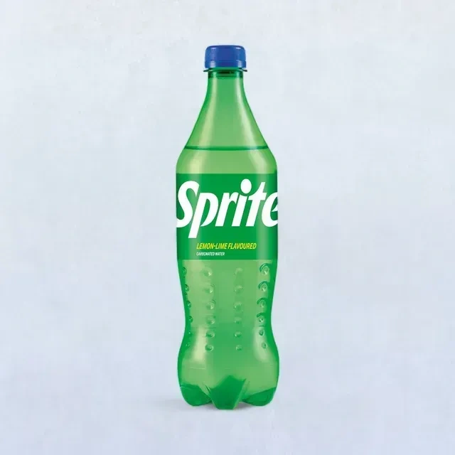 sprite 750ml