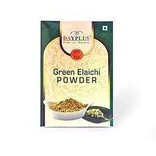 DayPlus Green Elaichi Powder -40gm