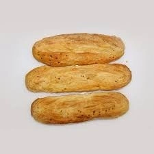 KHARI FAN PUFF 250 G