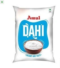 Amul Dahi -850gm