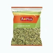 A Plus Badi Saunf - 100gm