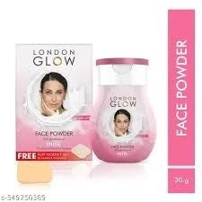 London Glow Face Powder -30gm
