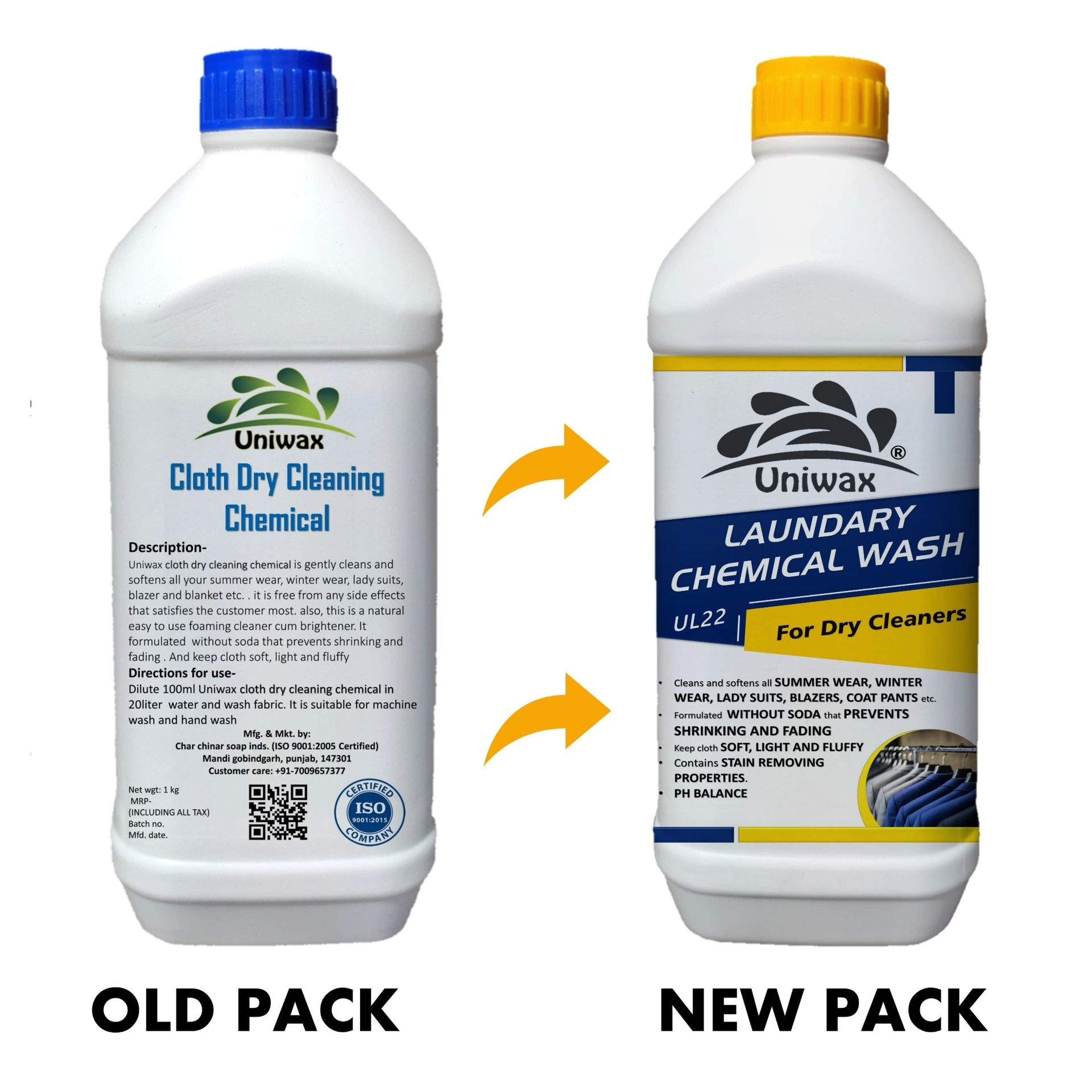 uniwax cloth dry cleaning chemical concentrate Fabric Dry Cleaning ...