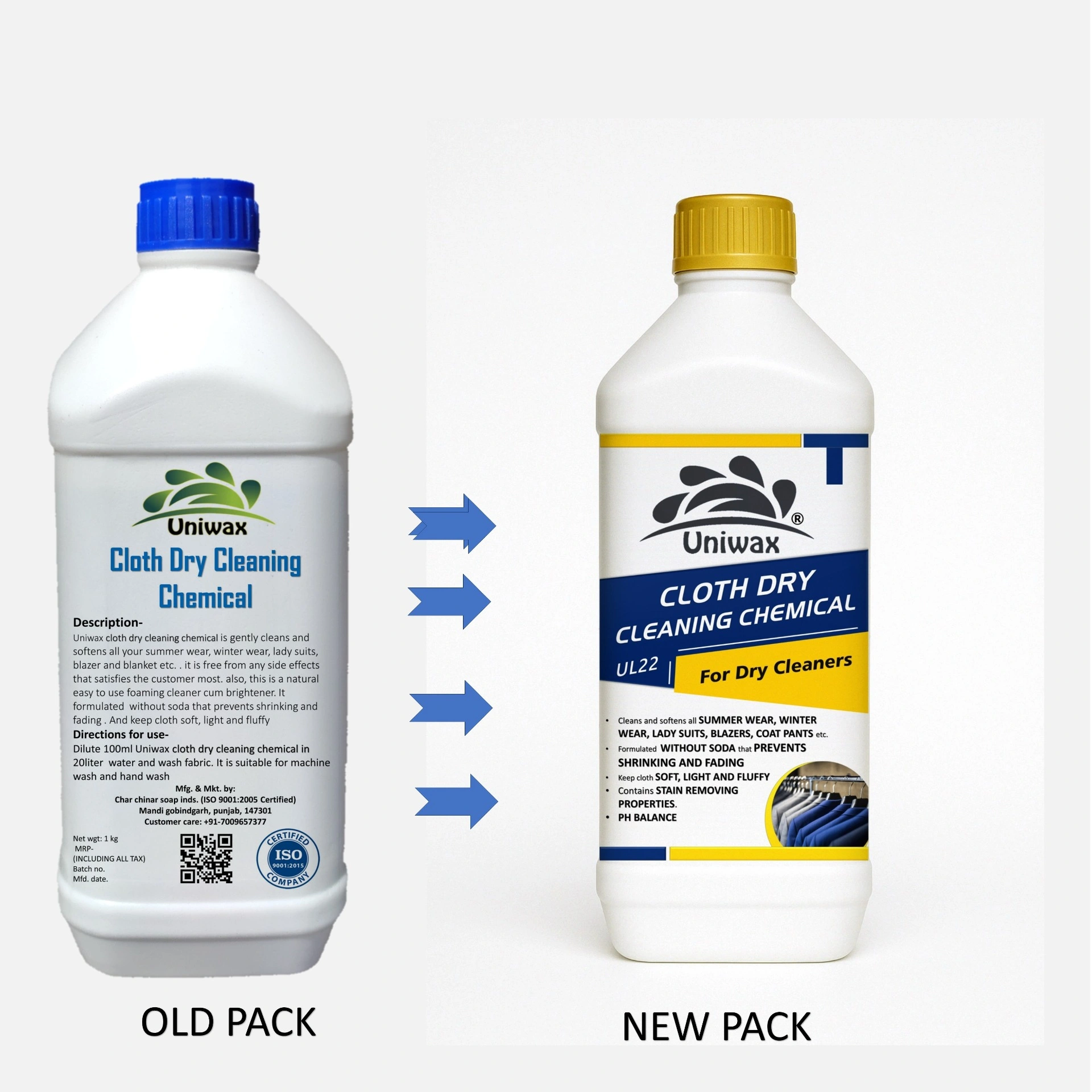 uniwax cloth dry cleaning chemical concentrate Fabric Dry Cleaning ...