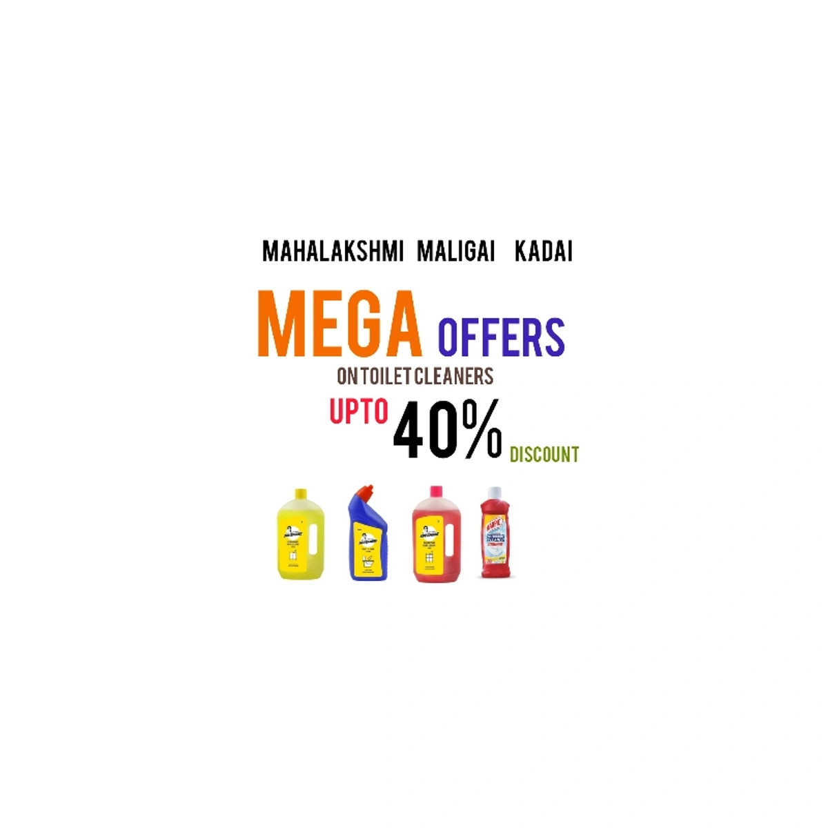 Shop at MAHALAKSHMI MALIGAI KADAI | Powered by Shoopy