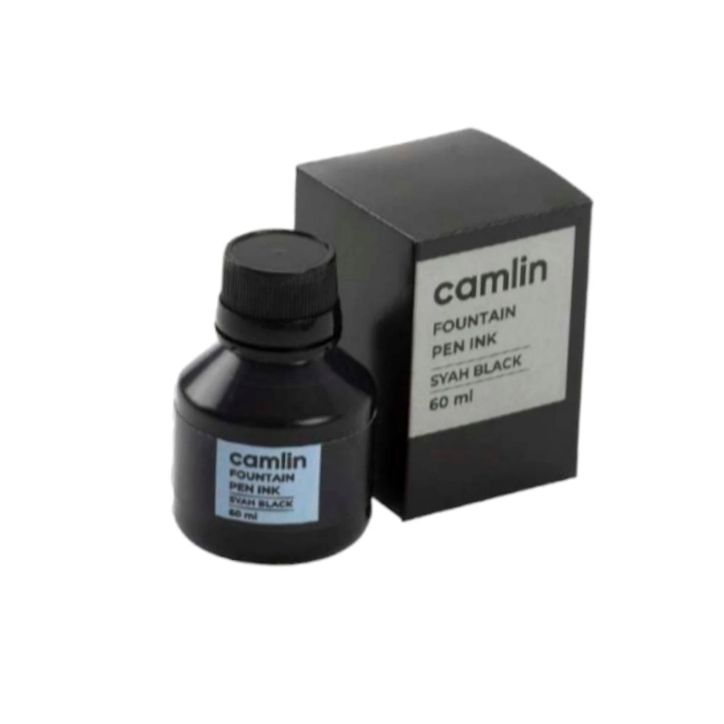 Camlin Fountain Pen Ink