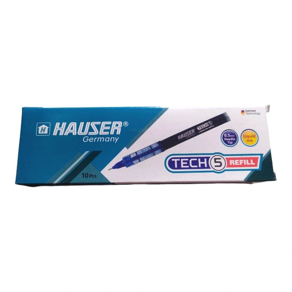 Hauser Tech 5 Refill