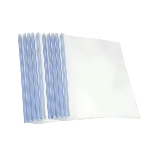 Patti File / Strip File A4 Thick