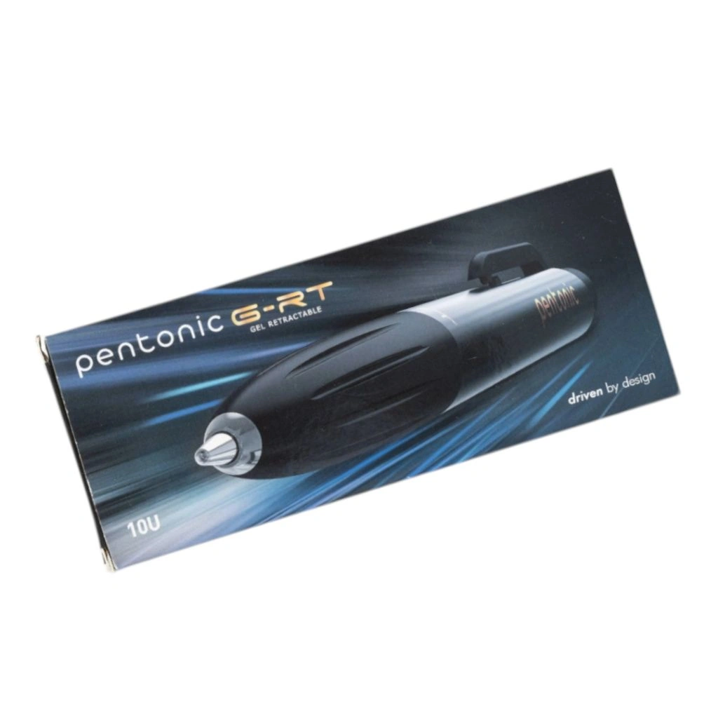 Pentonic G-RT Roller Pen